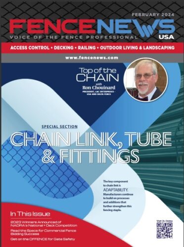 Chouinard is featured in fencing magazine | News, Sports, Jobs - Daily ...